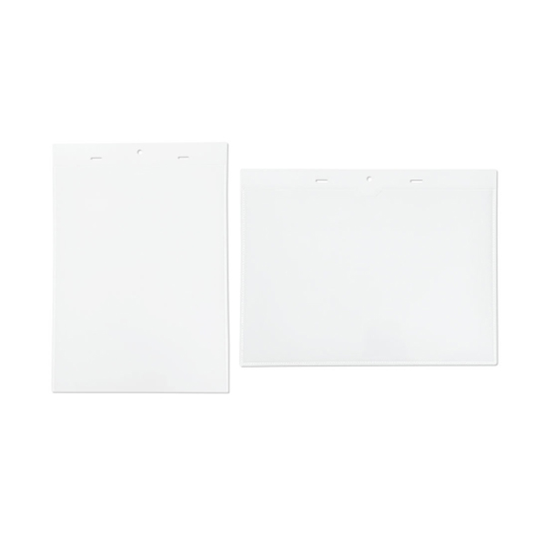 희망 경질봉투 A4 작업지시서 민 가로형 가로 10입 : 무무스토어