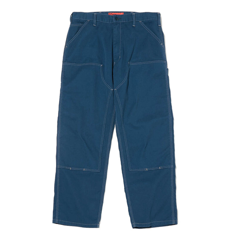 Cnq Riverside Engineer Pants [Navy] : Semi Basement General Store