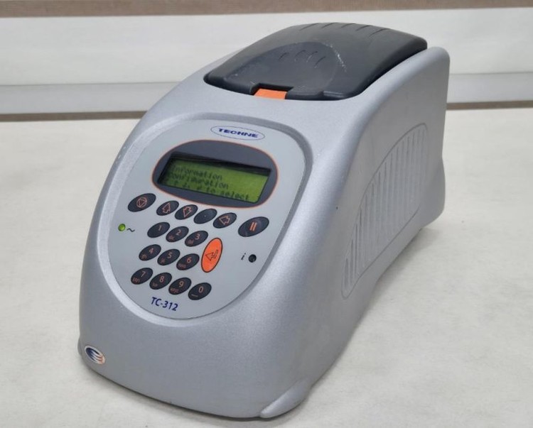 TECHNE FTC3102D PCR : 엠아이티솔루션