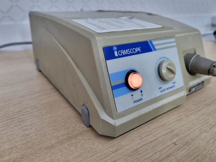 I CAMSCOPE 산업용 광원장치 : 엠아이티솔루션