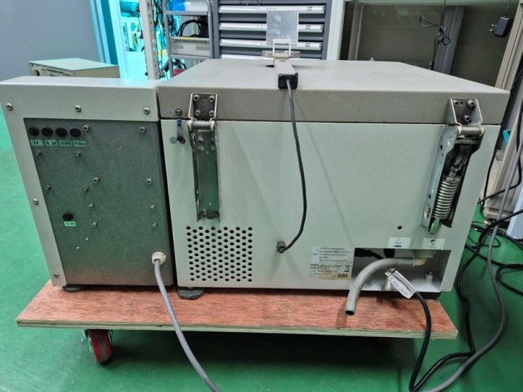 BEGO FORNAX T 26140 Dental Induction Casting Machine : 엠아이티솔루션