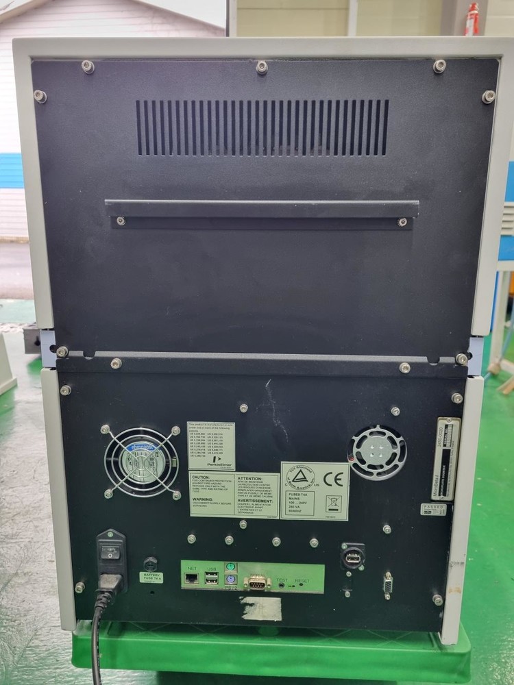 PERKIN ELMER 2450 Microbeta2 Microplate Counter : 엠아이티솔루션