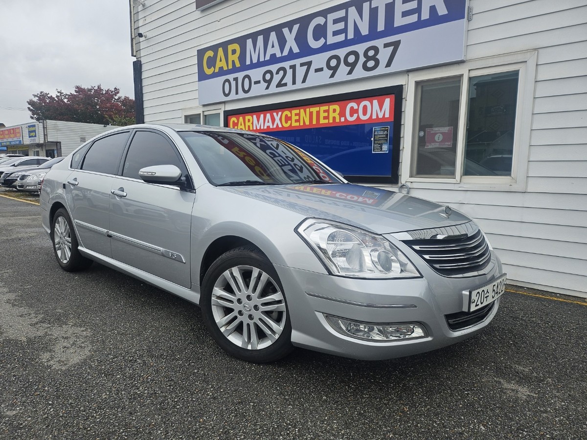 2010 NEW SM7 ART VERY LOW MILES $3,900 A : Used cars