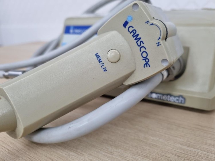 I CAMSCOPE 산업용 광원장치 : 엠아이티솔루션