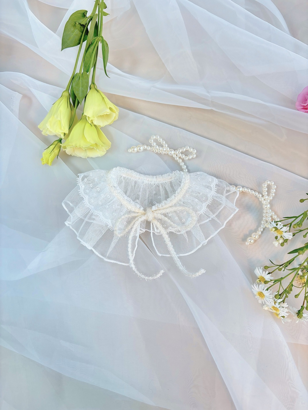 밍구르-코지 샤인 넥 케이프 | COZY SHINE NECK CAPE