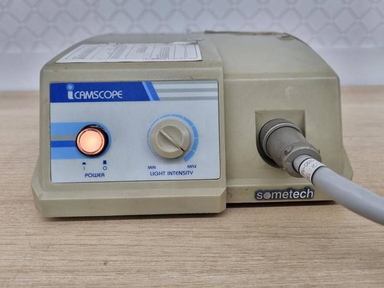I CAMSCOPE 산업용 광원장치 : 엠아이티솔루션