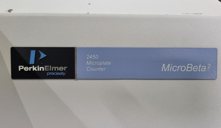 PERKIN ELMER 2450 Microbeta2 Microplate Counter : 엠아이티솔루션