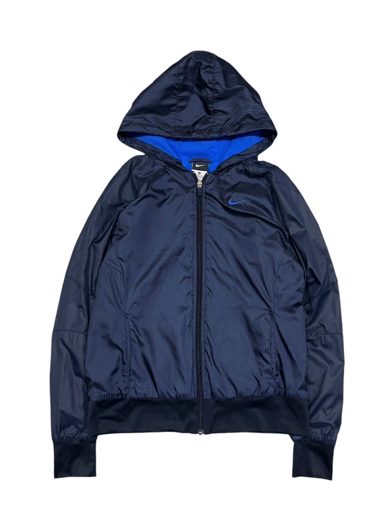 NIKE jacket : RAG STORE