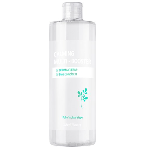MediFlower Calming Multi Booster 500ml, 1 piece : kiwemall