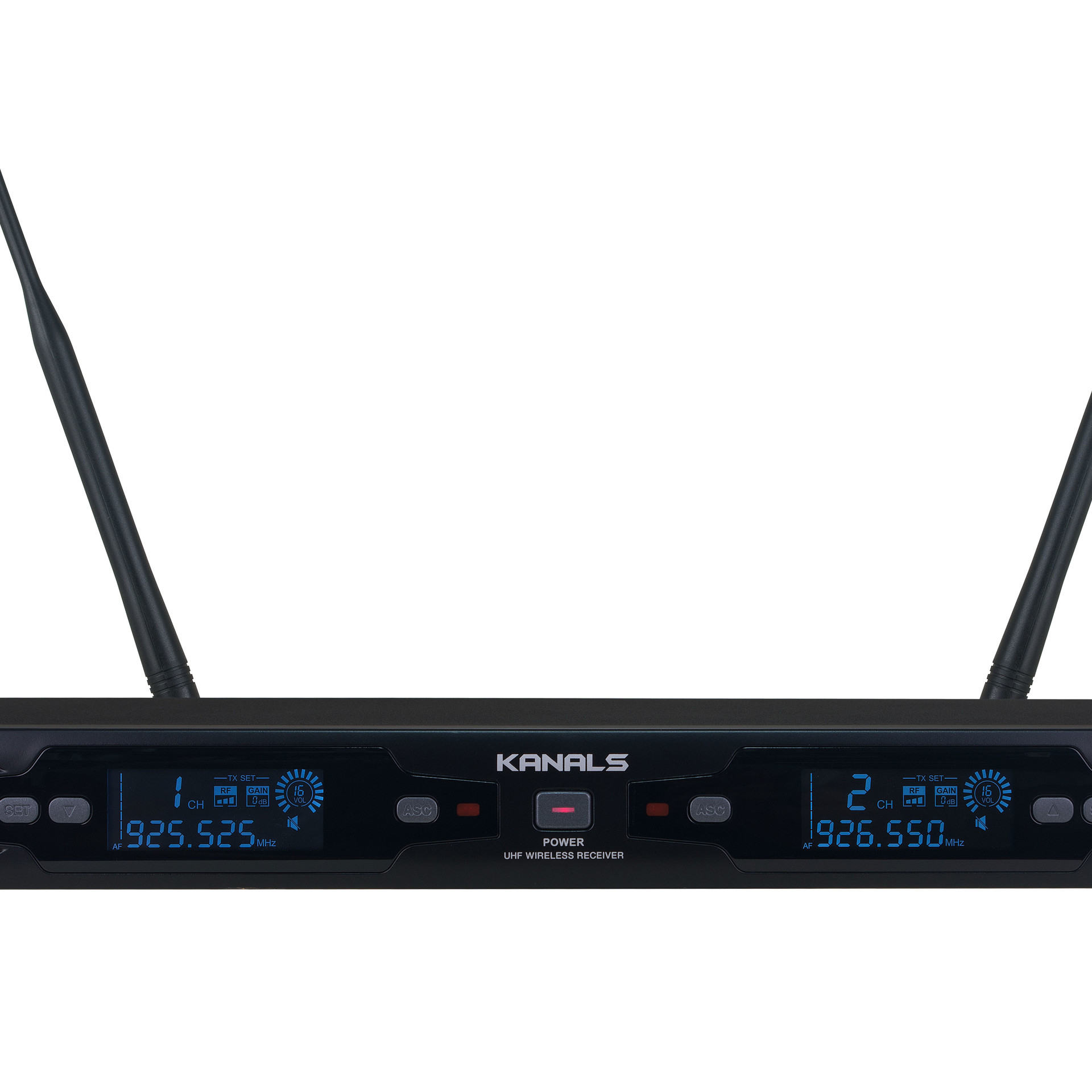 KANALS(카날스) BK-820N : 메가폰 삼주전자