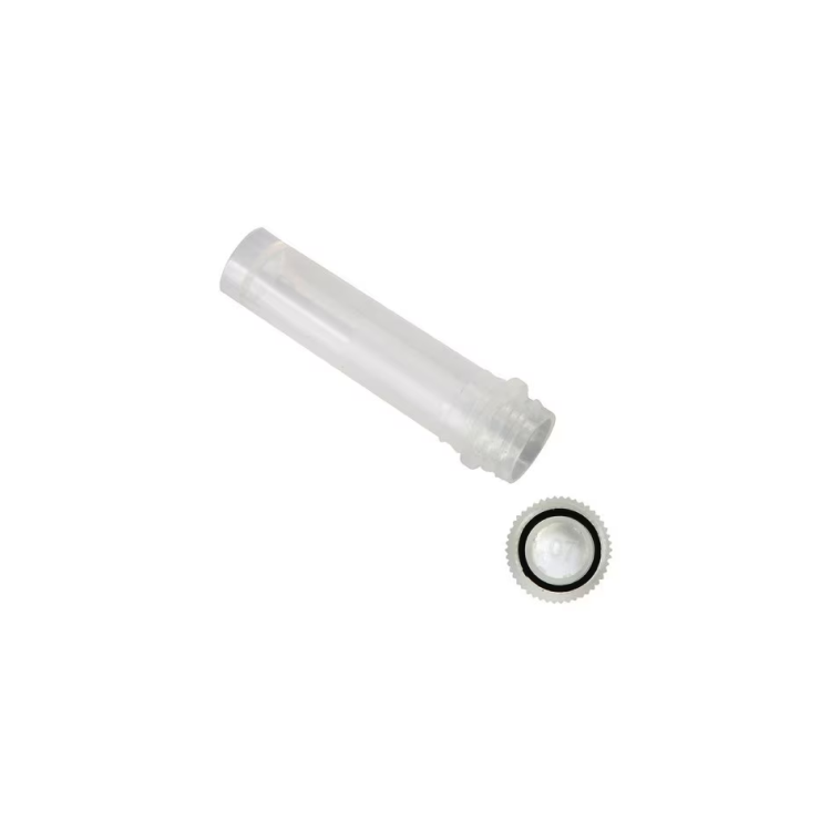 Screw-Top Tubes with O-Ring Cap : Saintone(주)