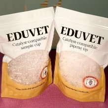 [1.2,3,4차35만개 완판.5차 10만개입고] [ 아이덱스 idexx 소모품관] 카탈리스트 tip, sample cup ...