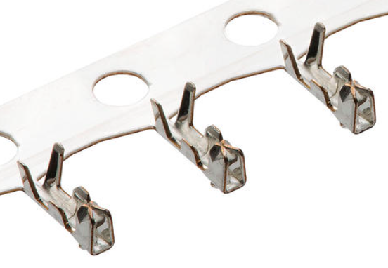 50079-8000 / MOLEX / 몰렉스/ 1롤 (25,000개) : 하네스몰