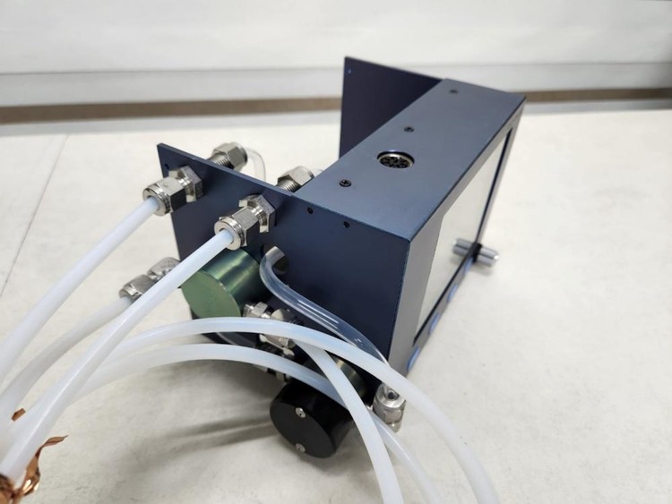 Reach Devices UV MONITORS FOR PREPARATIVE CHROMATOGRAPHY and FPLC : 엠아이티솔루션