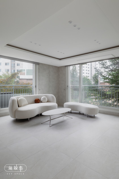 33PYㅣ시흥능곡 신안인스빌 : SST SPACE : 30py