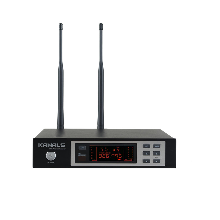 KANALS(카날스) BK-1001A : 메가폰 삼주전자