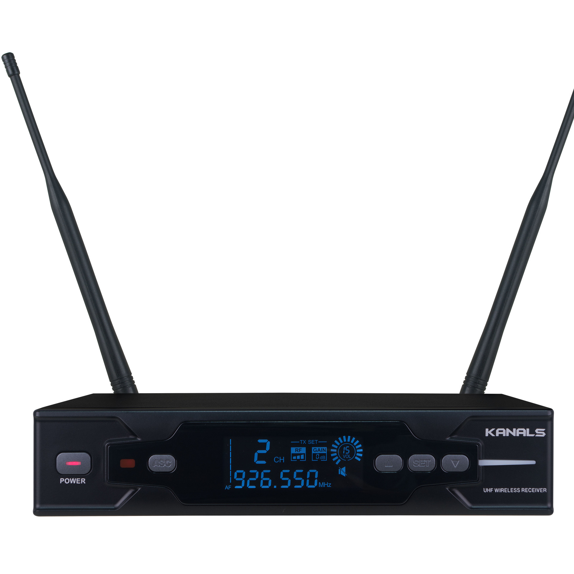 KANALS(카날스) BK-810N : 메가폰 삼주전자