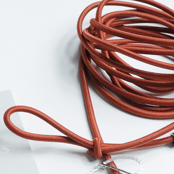 Iconic String Belt_VIVID : TORUS