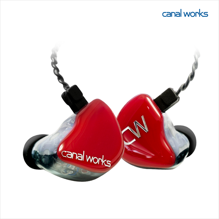 [Canal Works] CW-U78 : 캣츠렌탈