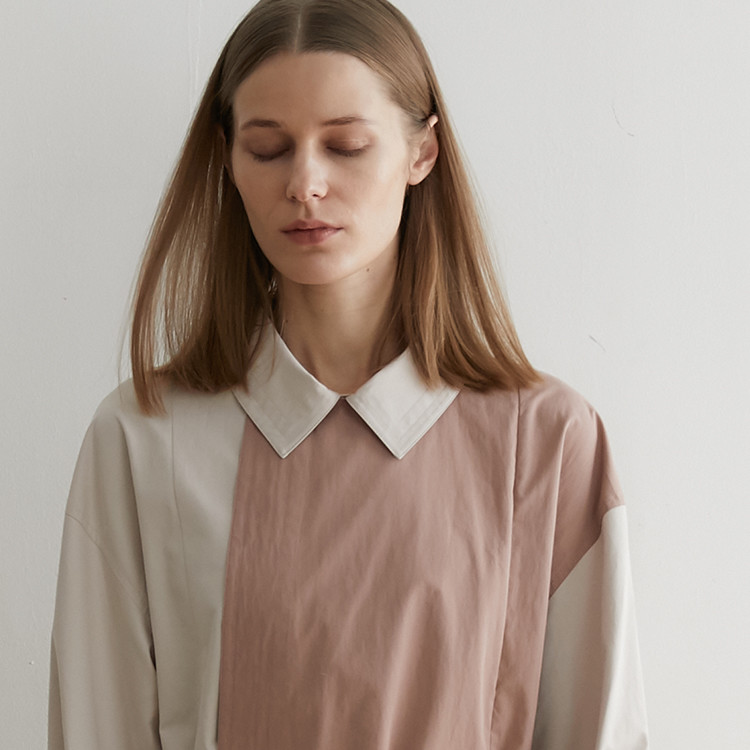 Flying Shirts Dress : TORUS