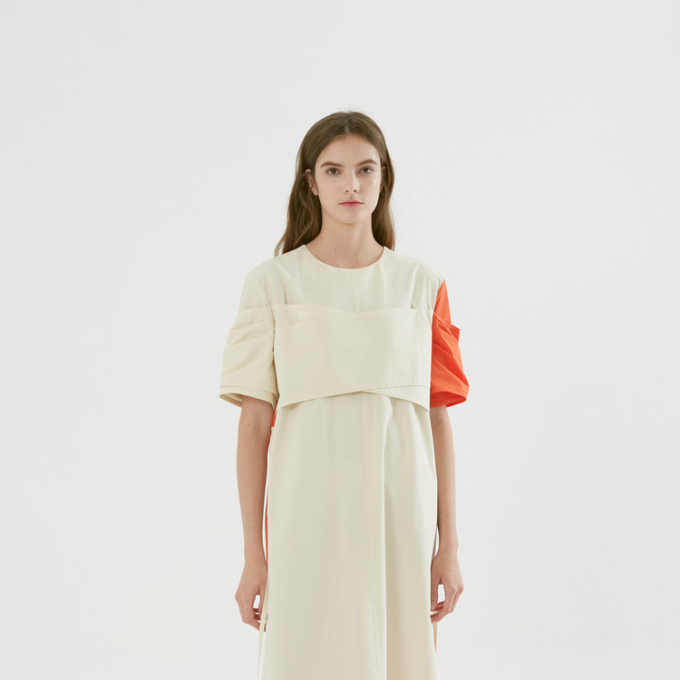 Hug Dress : TORUS
