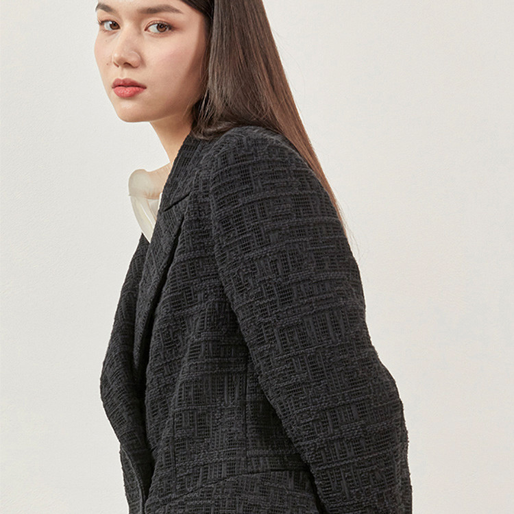 Pendant Jacket : TORUS