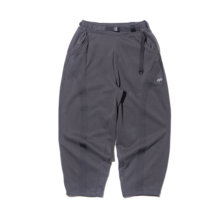 ELEMENT SIDE SEAM SWEATPANTS - GREY : Circles Cult Club
