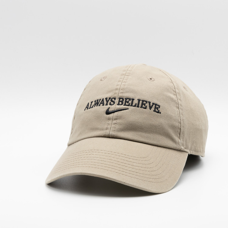 [RARE] NIKE ALWAYS BELIEVE HAT : Paramade Pickers (파라메이드피커스)
