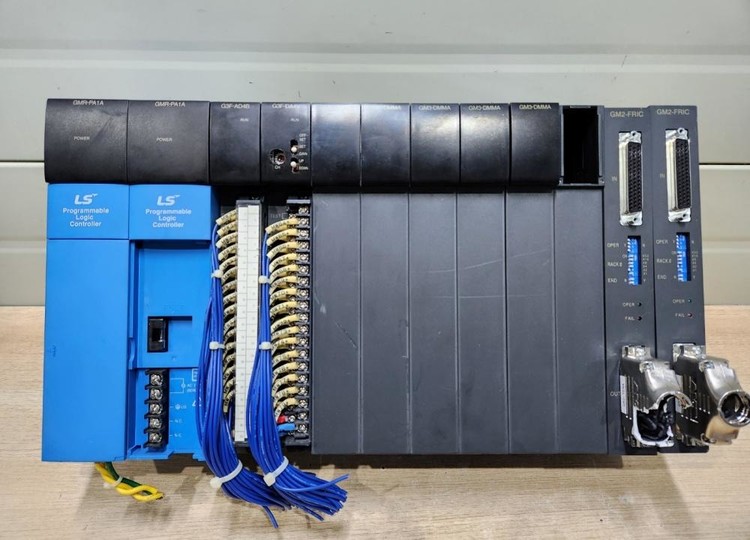 GLOFA PLC 피엘씨 /GMR-PA1A /G3F-AD4B/ G3F-DA4V : 엠아이티솔루션