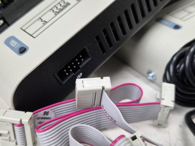 롬라이터 스마트프로그2 Smartprog2 Univerasal 40-pindrive programmer ELNEC : 엠아이티솔루션