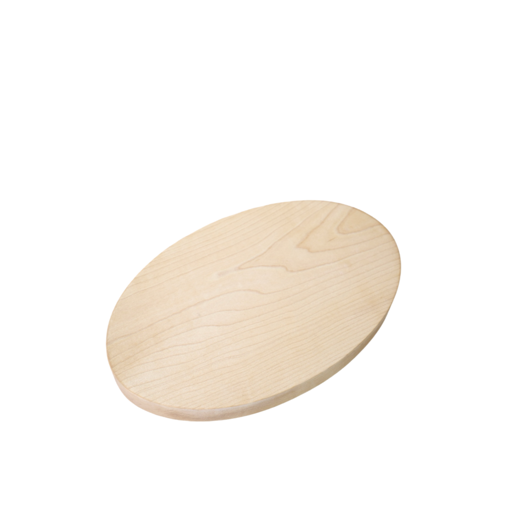 Oval plating board • 2 size : ti-ti.kr