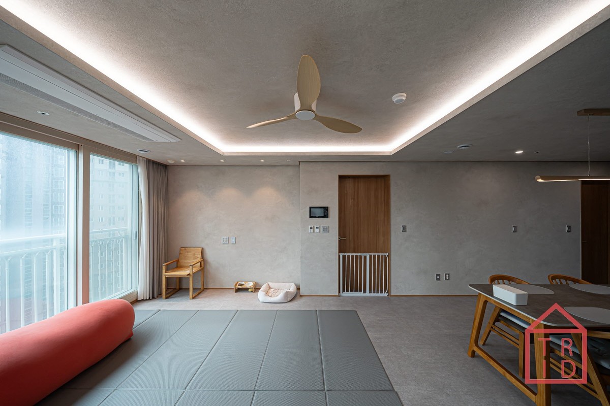 광교 자이더클래스 : 더레드인테리어 | 포트폴리오_30PY