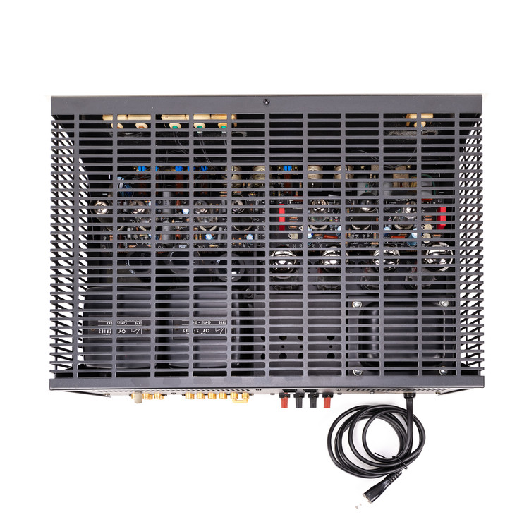 Luxman 럭스맨 Luxkit A1033 진공관 인티앰프