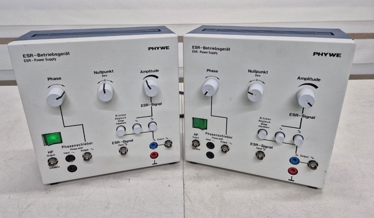 PHYWE 09050.93 : 엠아이티솔루션