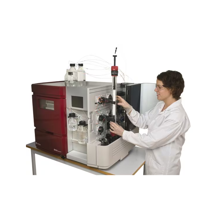 HiScale 50/20 column (28964445) : HLB바이오스텝 B2B MALL