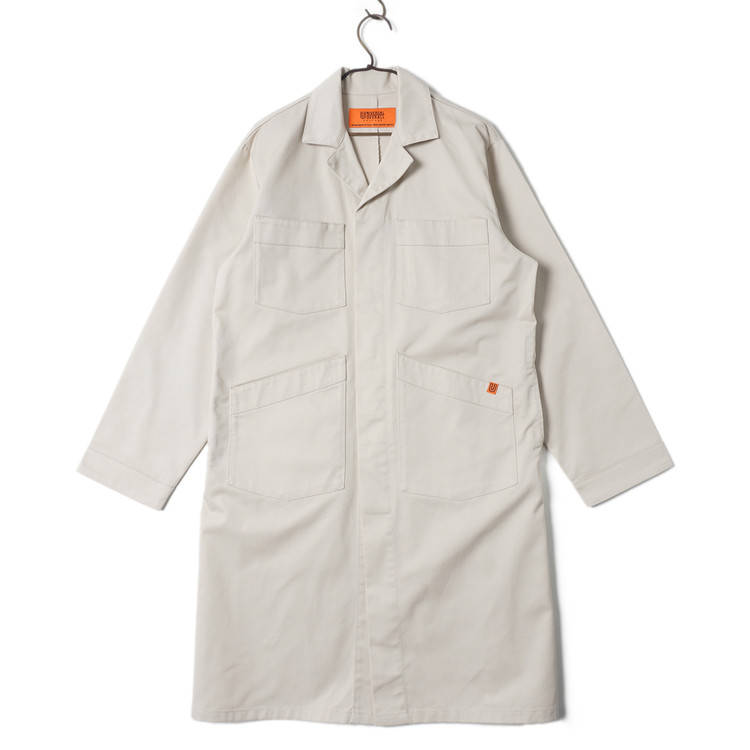 Universal Overall (Shop Coat) : 파브리크 스토어 Fabrique Store