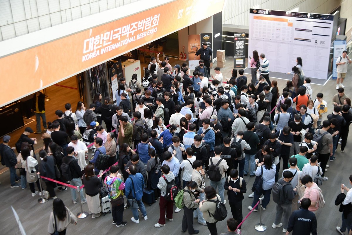 KIBEX 2024 - OFFICIAL PHOTO : 포토갤러리