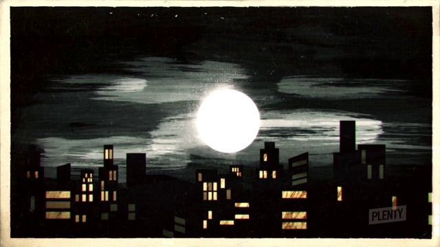 Plenty: AXN - Time Out : mg25