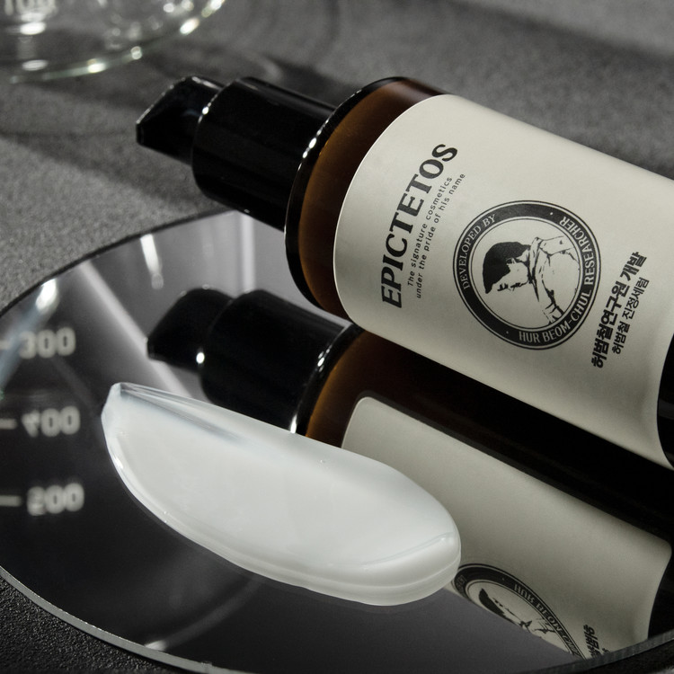 Hur Relax Serum (50ml) : 2YEON