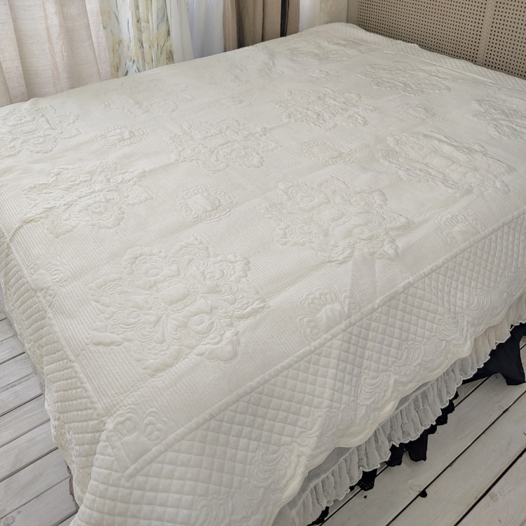 라벨르엠 극세사 러그 겸 패드 (2size, 3color) : 라벨르엠 - Labelle M