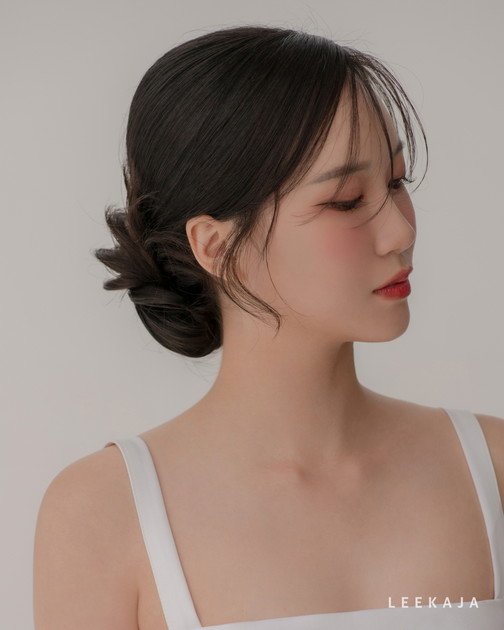 Leafbun : 이가자 ㅣ LEEKAJA