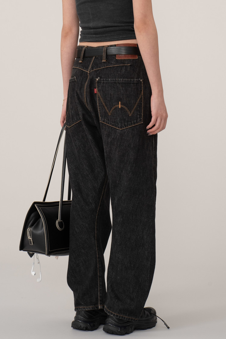 EDWIN E-FUNCTION made in Japan : 하이노블