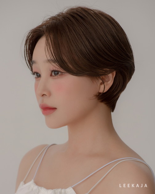 (The)Leaf : 이가자 ㅣ LEEKAJA