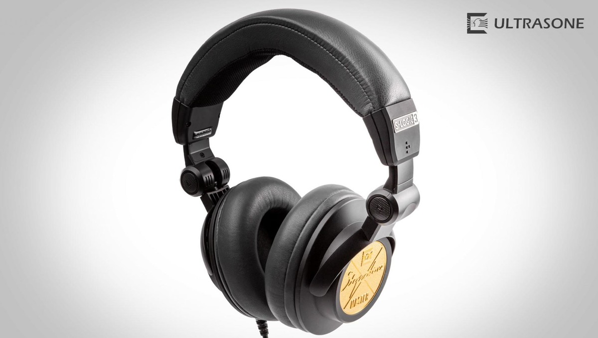 소리샵, ULTRASONE NEW SIGNATURE SERIES 2종 공식 런칭 : avmix NEWS