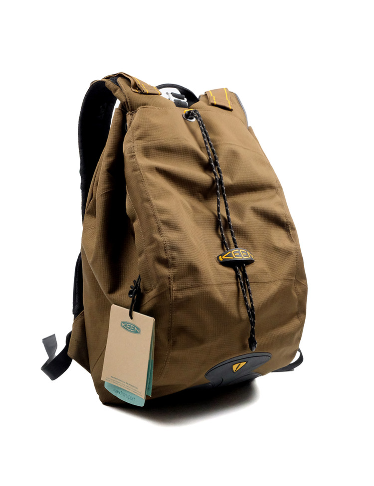 KEEN Hybrid.transport Backpack : grnhause