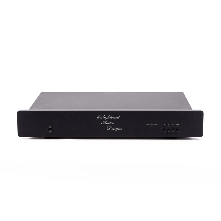 EAD DSP-7000 DAC 디지털 프로세서