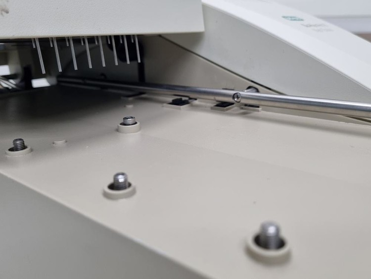 BIO-RAD Bio-Plex PRO II Microplate Washer : 엠아이티솔루션