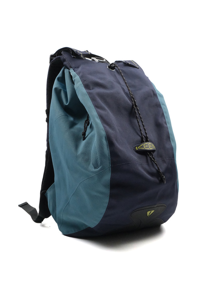KEEN Hybrid.transport Backpack : greenproduct