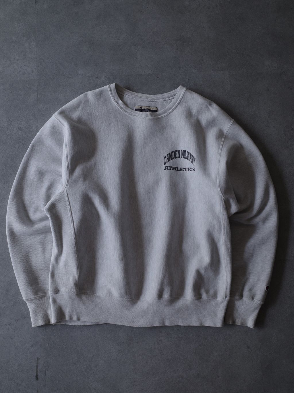 챔피온 리버스위브 스웻셔츠 : Seoul Used