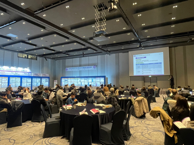 [강원도민일보] 기업 성장 단계별 맞춤 지원 ‘성공 사다리’ 역할 : Neuro Pack